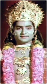 Sobhan Babu: Movies, Photos, Videos, News, Biography & Birthday | Times ...