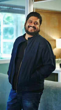 Om Raut: Movies, Photos, Videos, News, Biography & Birthday | Times of ...