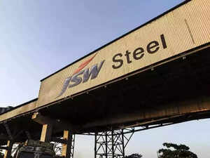 Jsw Steel Salem: Latest News, Videos and Photos of Jsw Steel Salem ...