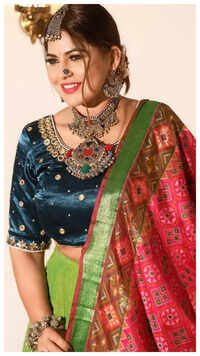 Gujarati Girls: Latest News, Videos and Photos of Gujarati Girls ...