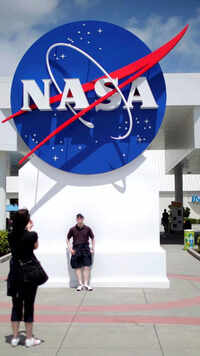 Nasa: Latest News, Videos and Photos of Nasa | Times of India