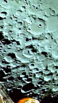 Chandrayaan 3 Photos | Images of Chandrayaan 3 - Times of India