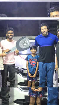 Pradeep Ranganathan: Movies, Photos, Videos, News, Biography & Birthday ...