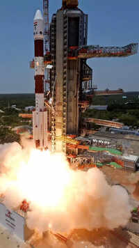 Isro: Latest News, Videos and Photos of Isro | Times of India