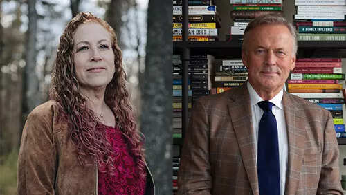 Alexandra Alter: Read all latest stories from Alexandra Alter | Times ...