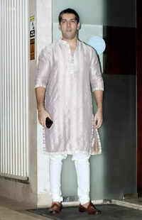 Rohit Thakur: Latest News, Videos and Photos of Rohit Thakur | Times of ...