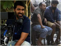 Jithu Madhavan: Movies, Photos, Videos, News, Biography & Birthday ...