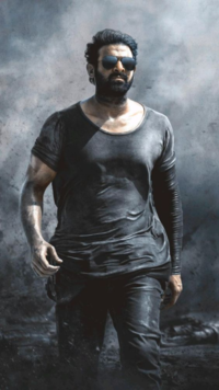 Prabhas Salaar Photos | Images of Prabhas Salaar - Times of India