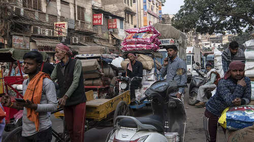 Alex Travelli: Read all latest stories from Alex Travelli | Times of India