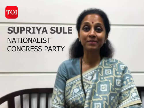 Priya Kothari: Read all latest stories from Priya Kothari | Times of India