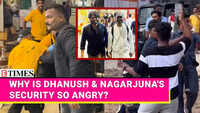 Dhanush: Movies, Photos, Videos, News, Biography & Birthday | Times of ...