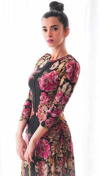 Saba Azad: Movies, Photos, Videos, News, Biography & Birthday | Times ...