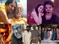 Charuhasan: Movies, Photos, Videos, News, Biography & Birthday | Times ...