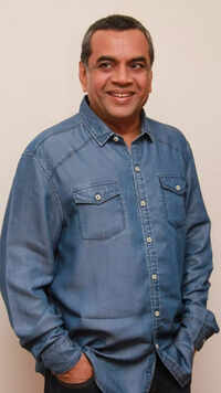 Paresh Rawal: Movies, Photos, Videos, News, Biography & Birthday ...