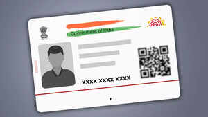 Uidai: Latest News, Videos and Photos of Uidai | Times of India