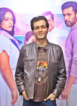 Vinay Rai: Movies, Photos, Videos, News, Biography & Birthday | Times ...