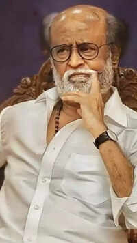 Rajinikanth: Movies, Photos, Videos, News, Biography & Birthday | Times ...