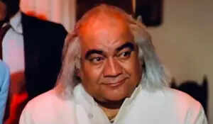 Prem Nath: Movies, Photos, Videos, News, Biography & Birthday | Times ...