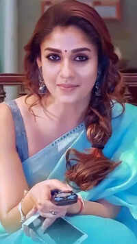 Nayanthara: Movies, Photos, Videos, News, Biography & Birthday | Times ...