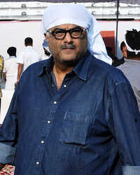 Ponty Chadha: Latest News, Videos and Photos of Ponty Chadha | Times of ...