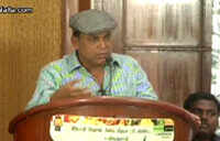 Thambi Ramaiah: Movies, Photos, Videos, News, Biography & Birthday ...