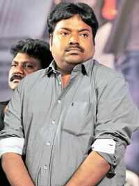 Meher Ramesh: Movies, Photos, Videos, News, Biography & Birthday ...