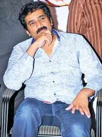 Rao Ramesh: Movies, Photos, Videos, News, Biography & Birthday | Times ...