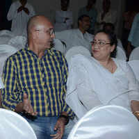 Tej Sapru: Movies, Photos, Videos, News, Biography & Birthday | Times ...