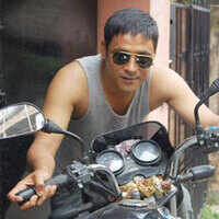 Subrat Dutta: Movies, Photos, Videos, News, Biography & Birthday ...