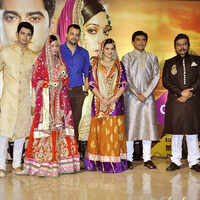 Naved Aslam: Movies, Photos, Videos, News, Biography & Birthday | Times ...