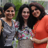 Shefali Talwar: Latest News, Videos and Photos of Shefali Talwar ...