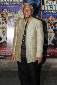 Rajendra Gupta: TV Shows, Movies, Photos, Videos, News, Biography ...