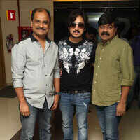 Achyuth Kumar: Movies, Photos, Videos, News, Biography & Birthday ...