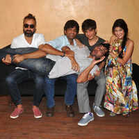 Amit Sial: Movies, Photos, Videos, News, Biography & Birthday | Times ...