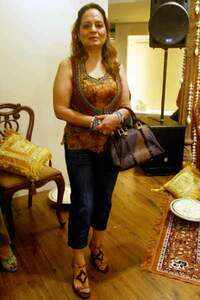 Asha Patel Photos | Images of Asha Patel - Times of India