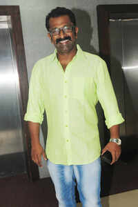 Sreejith Ravi: Movies, Photos, Videos, News, Biography & Birthday ...