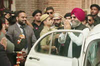 Shavinder Mahal: Movies, Photos, Videos, News, Biography & Birthday ...