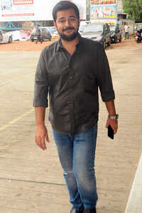 Ashiq Usman: Movies, Photos, Videos, News, Biography & Birthday | Times ...