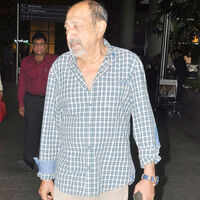 Tinnu Anand: Movies, Photos, Videos, News, Biography & Birthday | Times ...