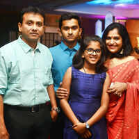Uthara Unnikrishnan: Movies, Photos, Videos, News, Biography & Birthday ...