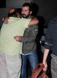 Aamir Bashir: Movies, Photos, Videos, News, Biography & Birthday ...