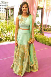 Harsha Reddy Photos | Images of Harsha Reddy - Times of India