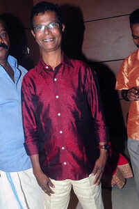 Indrans: Movies, Photos, Videos, News, Biography & Birthday | Times of ...