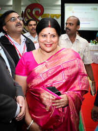 Jayamala: Movies, Photos, Videos, News, Biography & Birthday | Times of ...