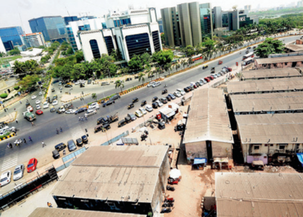 Mathuradas Colony Kalina Redevelopment: Latest News, Videos and Photos ...