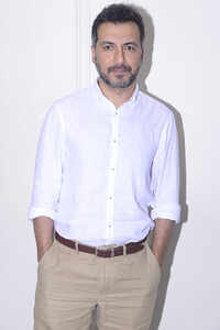 Aamir Bashir: Movies, Photos, Videos, News, Biography & Birthday ...