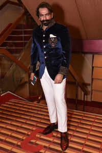 Jas Arora: Movies, Photos, Videos, News, Biography & Birthday | Times ...