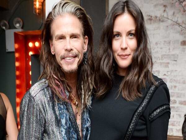 Steven tyler bebe buell - locedmusic