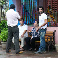 Puneet Vashist: Movies, Photos, Videos, News, Biography & Birthday ...