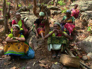 Juang Tribe Of Keonjhar District: Latest News, Videos and Photos of ...